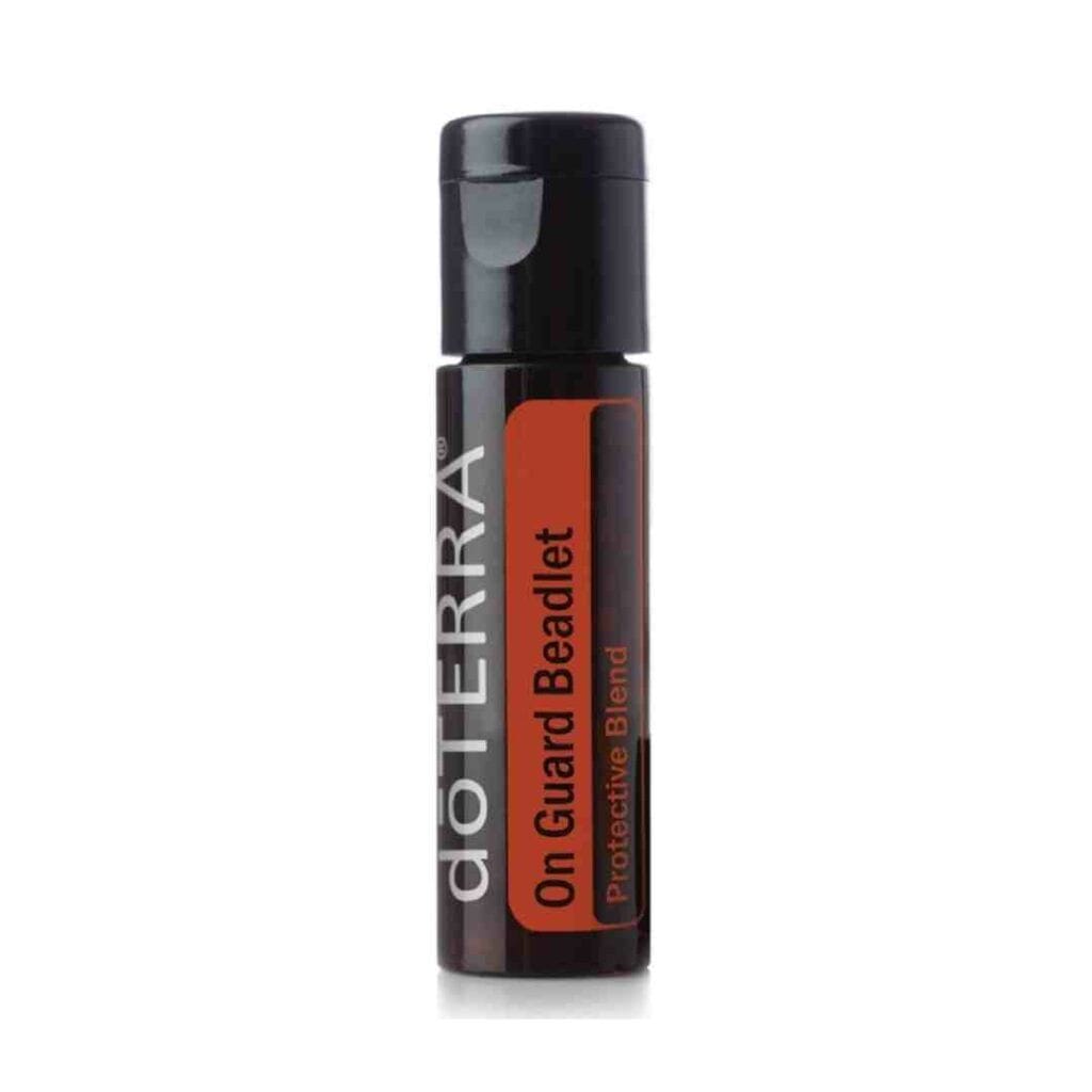 On Guard doTERRA | Onguard | Olejek na przeziębienie | doTERRA